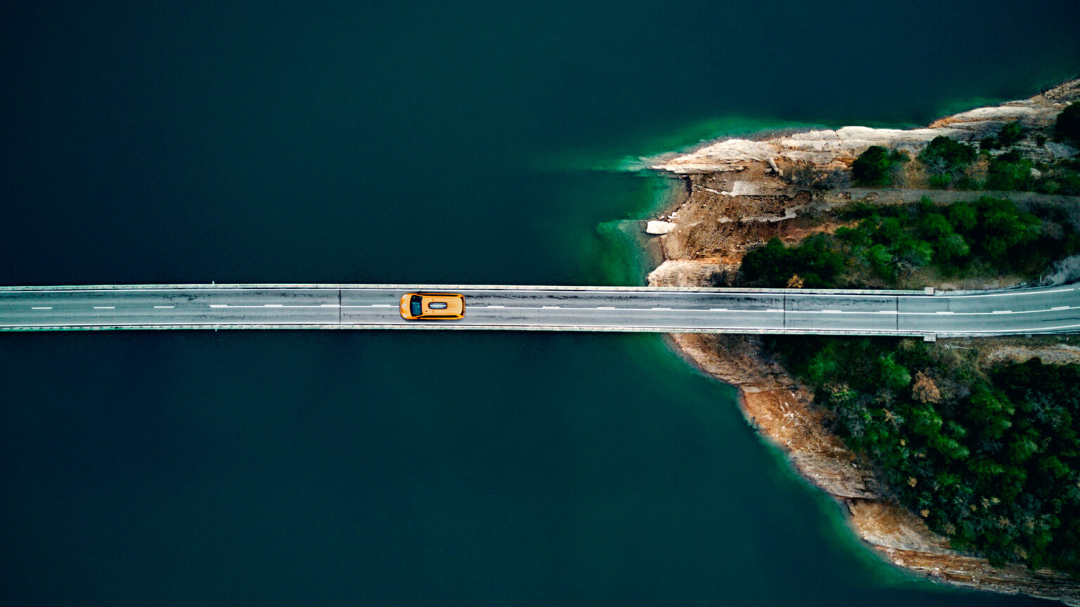 In-Mova Traffic | Advanced Traffic Management System | Mobility | Indra
